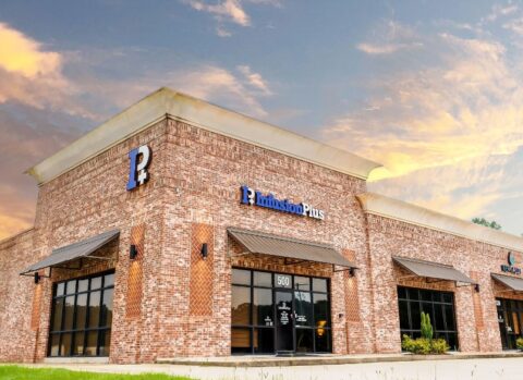 InfusionPlus Patients - InfusionPlus